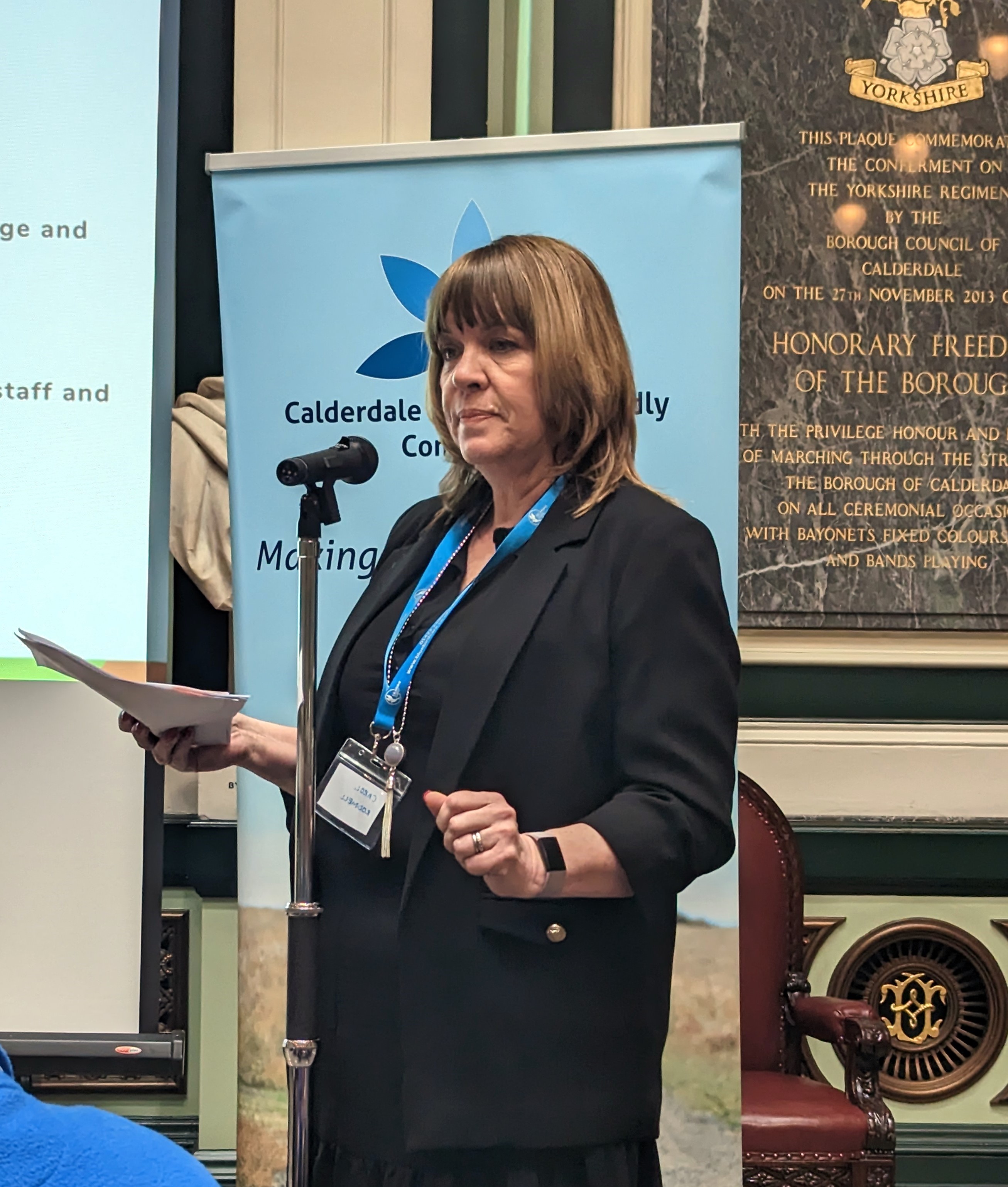 Latest News – Calderdale Dementia Friendly Community