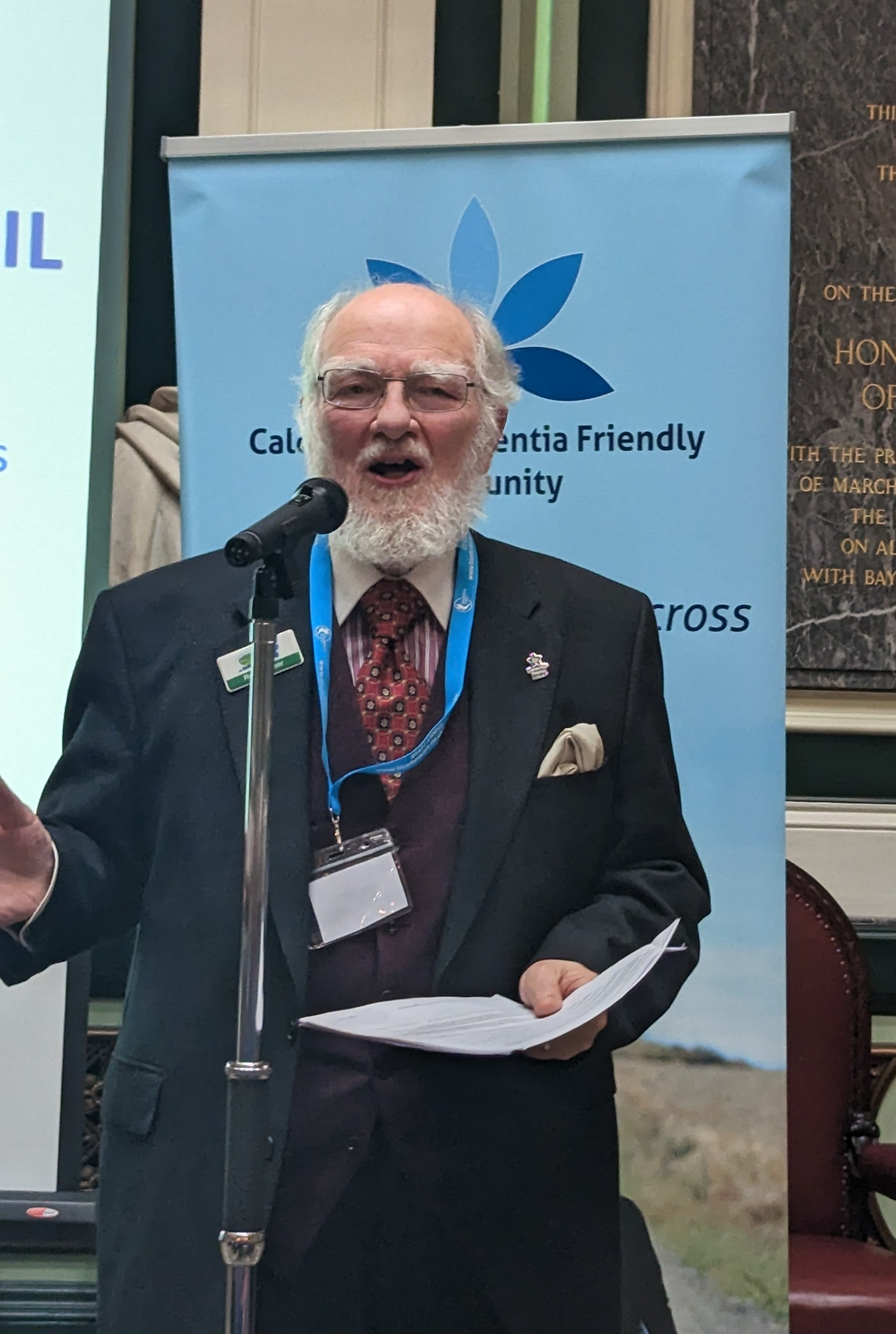 Latest News – Calderdale Dementia Friendly Community